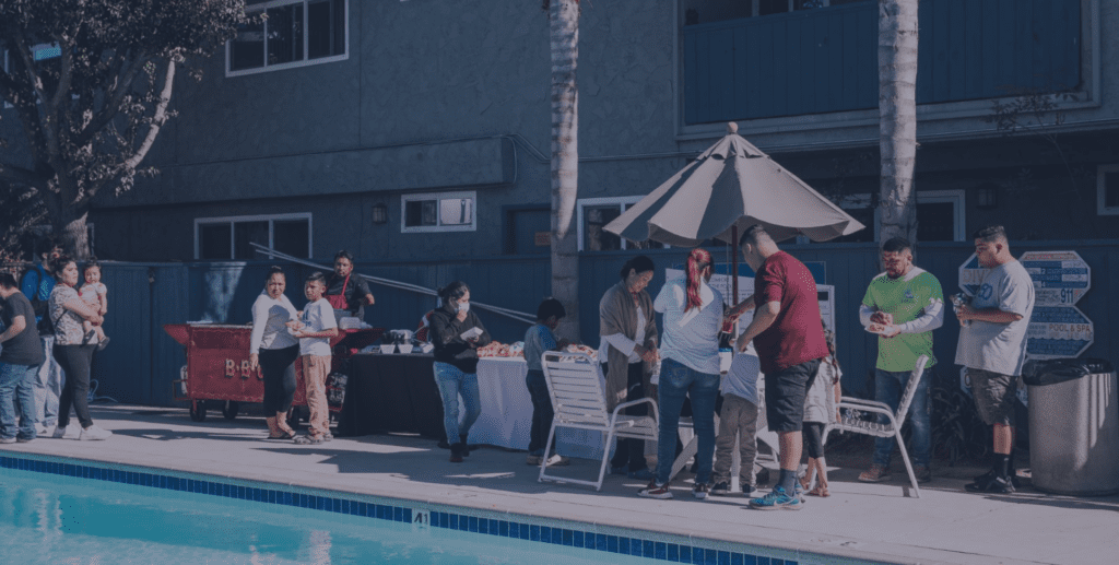 Event Grants | BLOOM